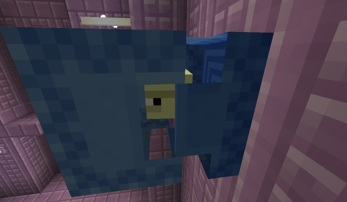 Colorful Shulkers - Minecraft Resource Packs - CurseForge