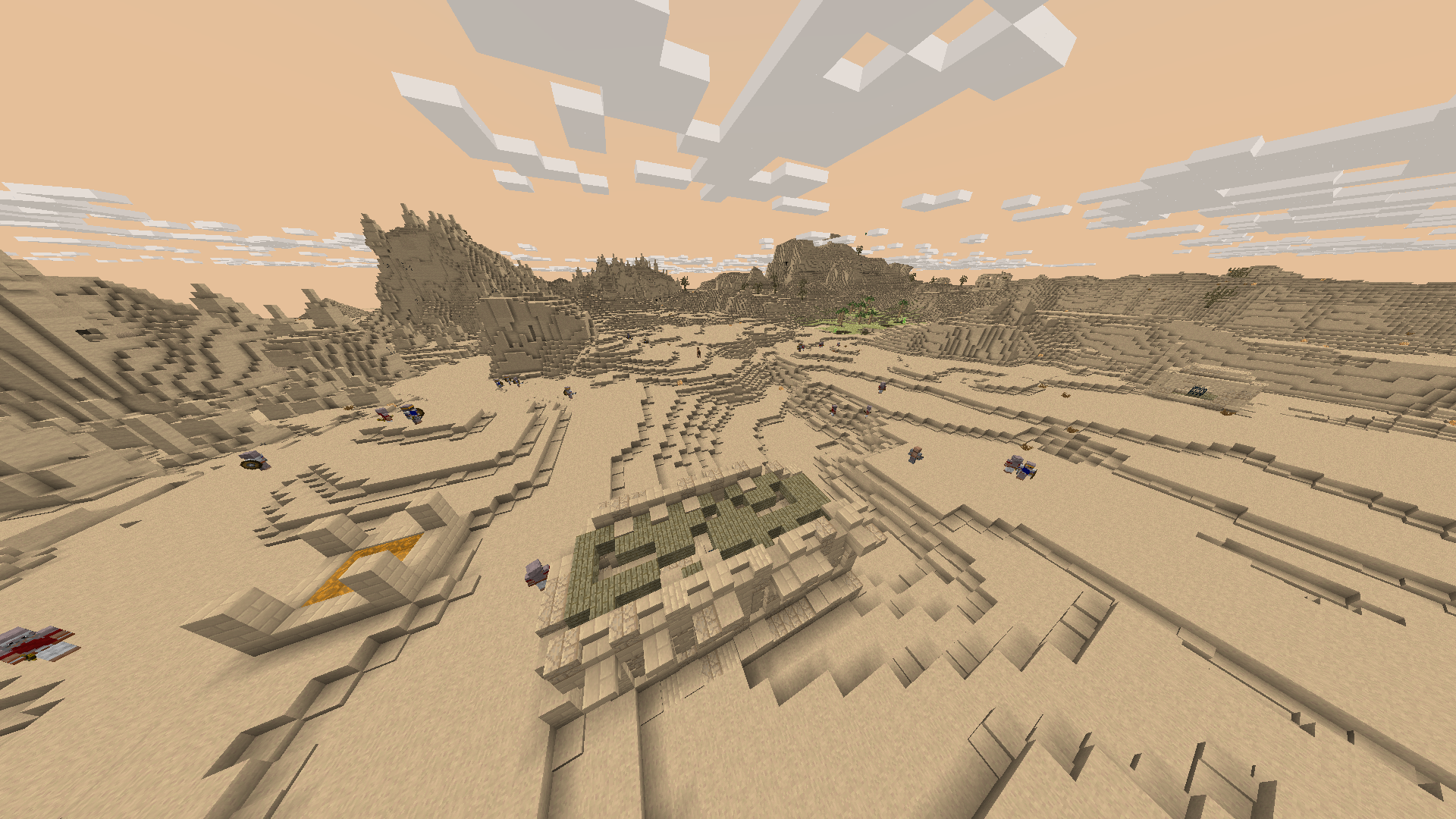 Techplore - Minecraft Modpacks - CurseForge