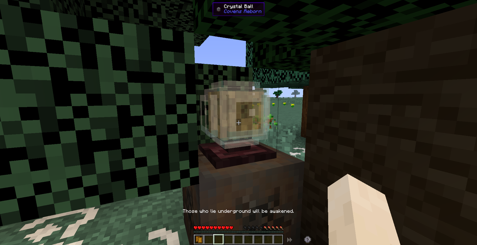 Covens Reborn - Minecraft Mods - CurseForge