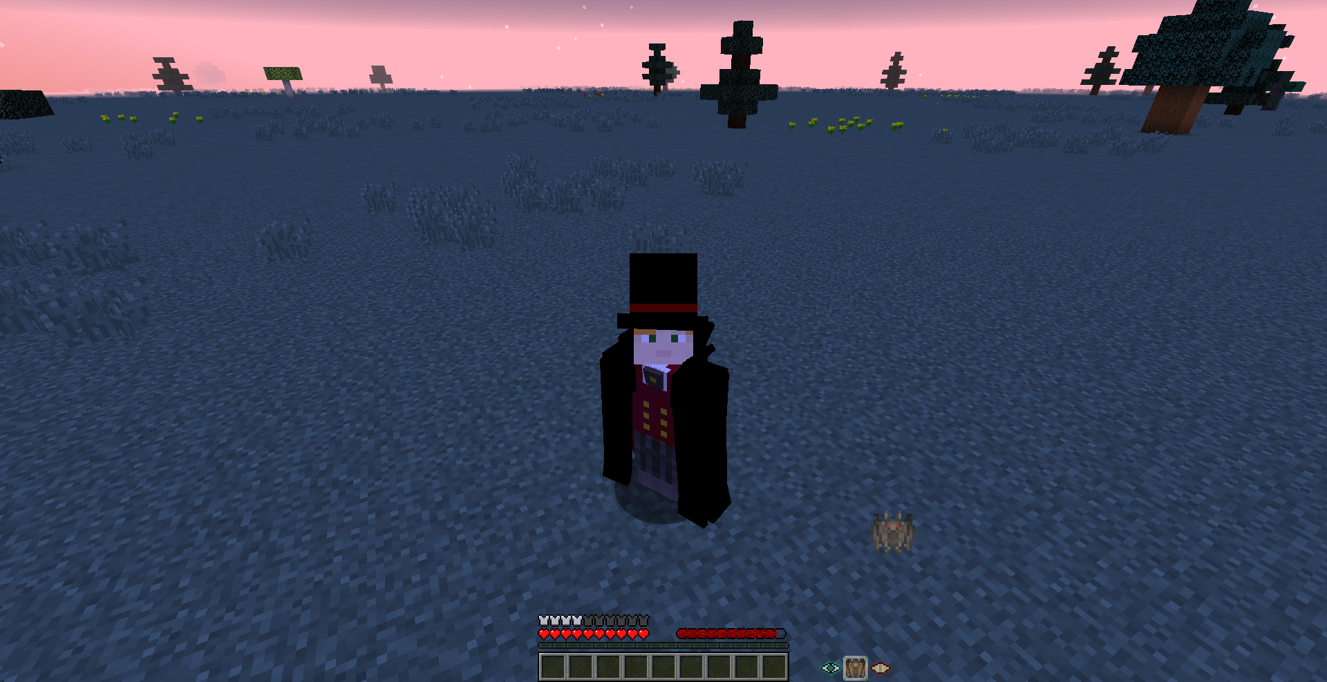 Covens Reborn - Minecraft Mods - CurseForge