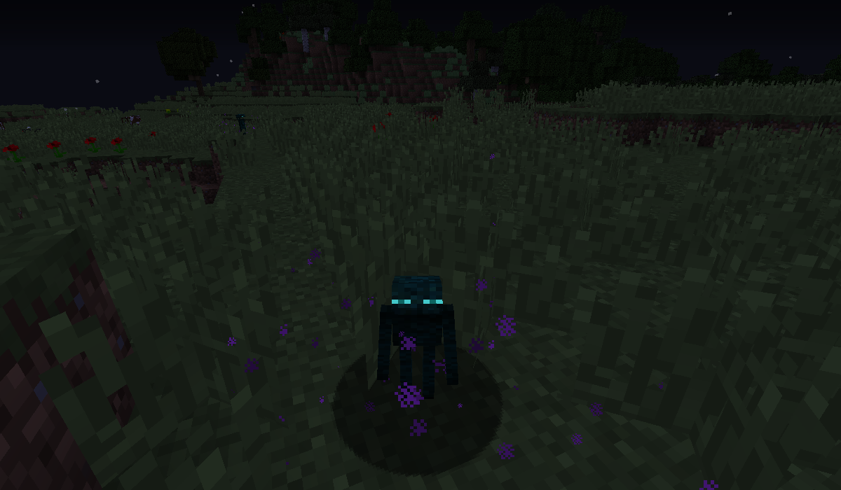 Luminous Cat Eyes - Minecraft Resource Packs - CurseForge