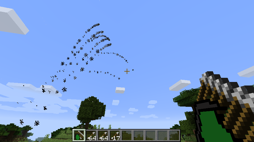 Advanced Weaponry - Minecraft Mods - CurseForge