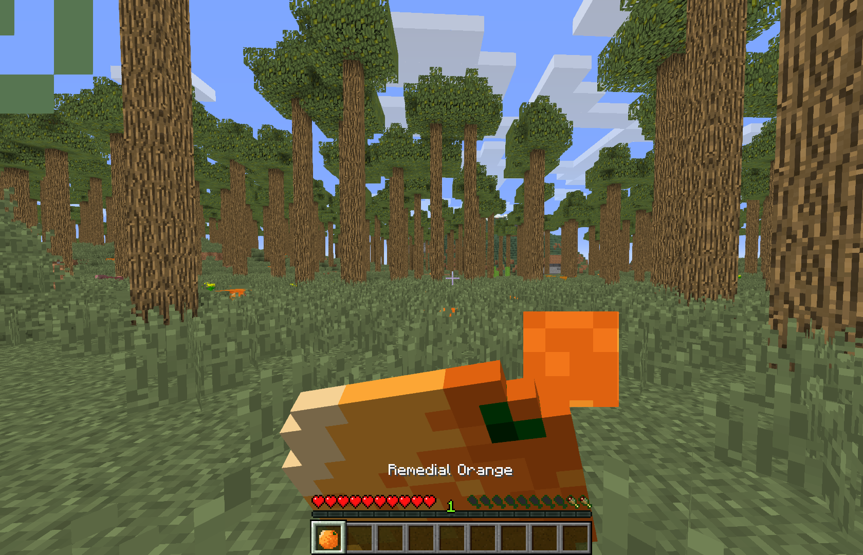 Remove Scurvy - Gallery - Minecraft Mods - CurseForge