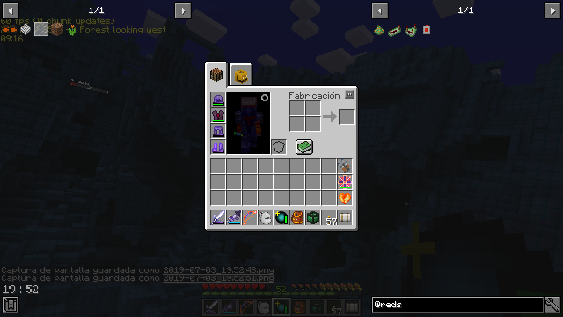 Bees4Win - Gallery - Minecraft Modpacks - CurseForge