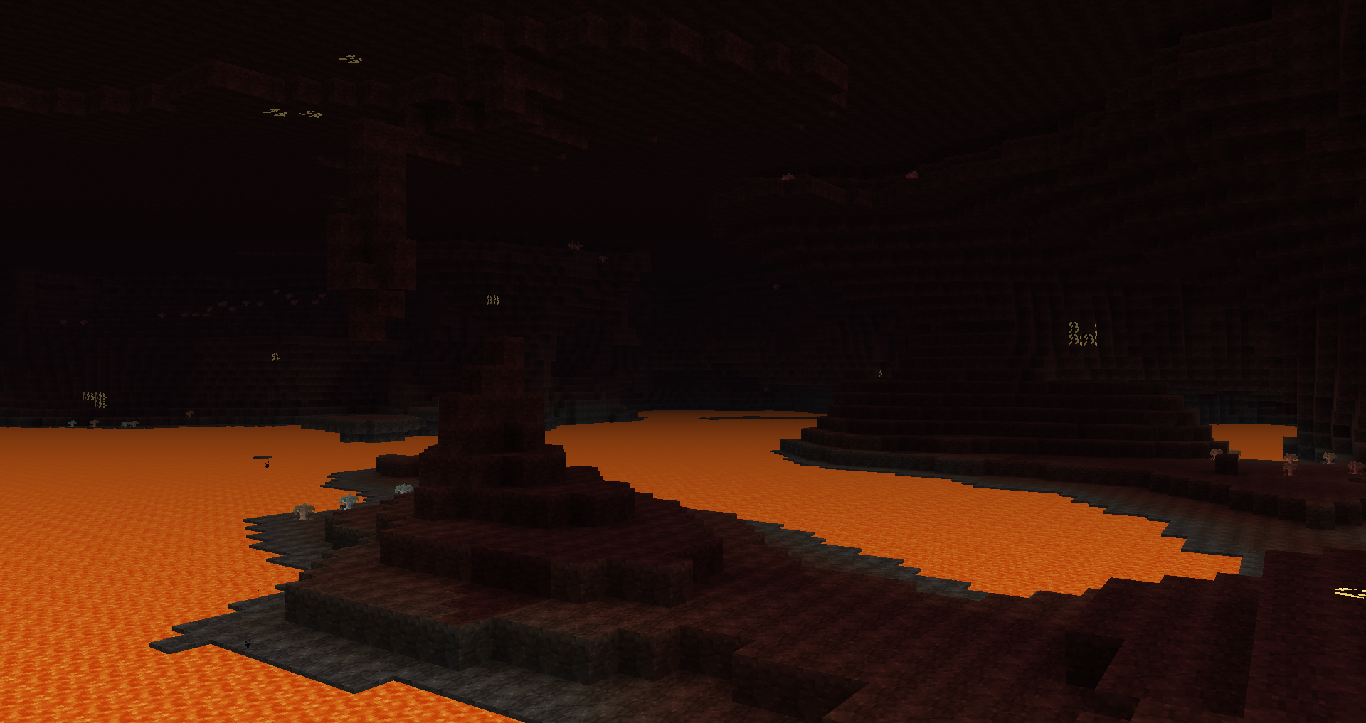 Glacidus - Gallery - Minecraft Mods - CurseForge