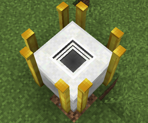 Demesne for Fabric - Gallery - Minecraft Mods - CurseForge