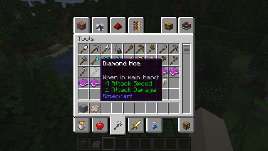 Mod Name Tool Tip - Minecraft Mods - CurseForge