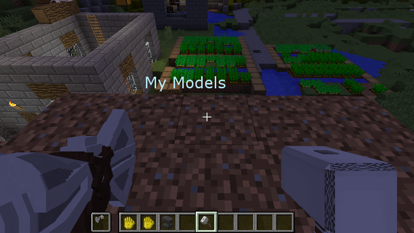 DFHeroes Lighting Tweaks - Minecraft Resource Packs - CurseForge