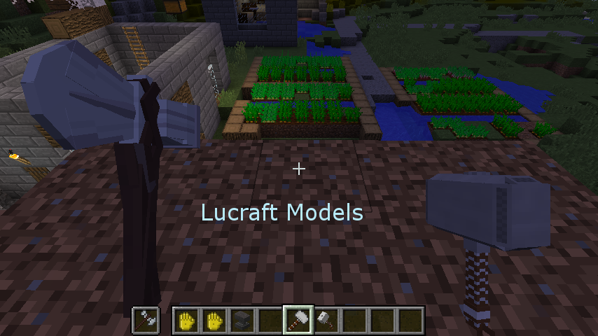 DFHeroes Lighting Tweaks - Minecraft Resource Packs - CurseForge