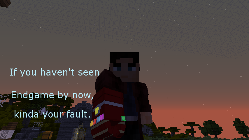 DFHeroes Lighting Tweaks - Minecraft Resource Packs - CurseForge