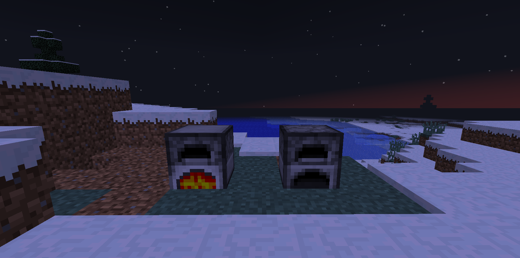 Jet Mod - Minecraft Mods - CurseForge