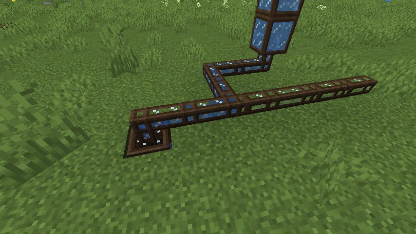 Just Pipes - Gallery - Minecraft Mods - CurseForge