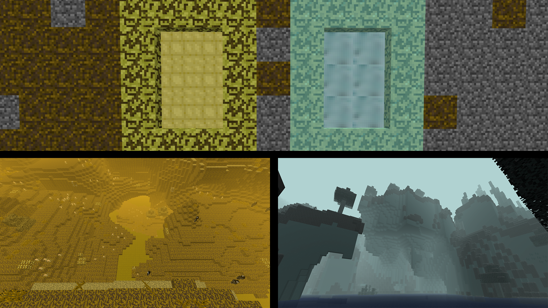 Forsaken Skies - Minecraft Mods - CurseForge