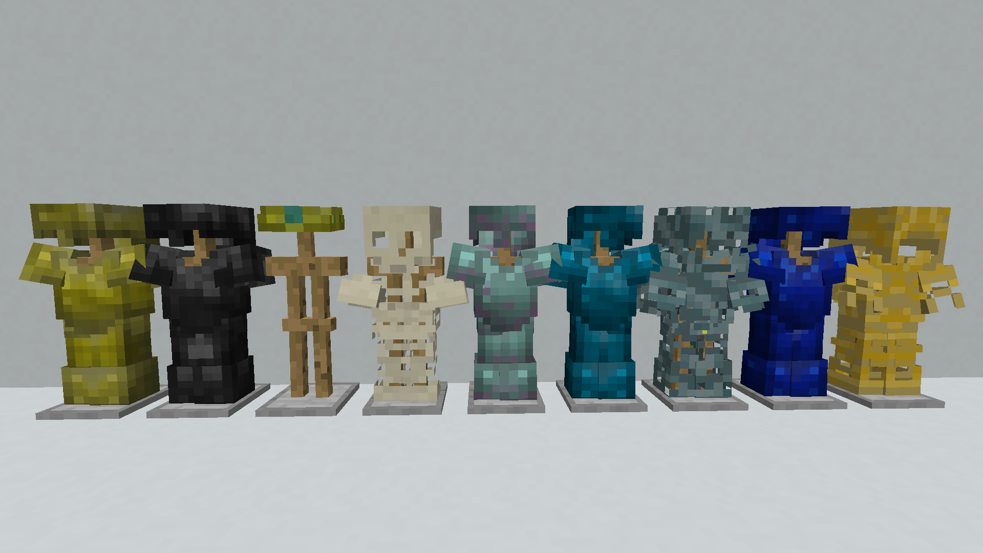 Forsaken Skies - Minecraft Mods - CurseForge