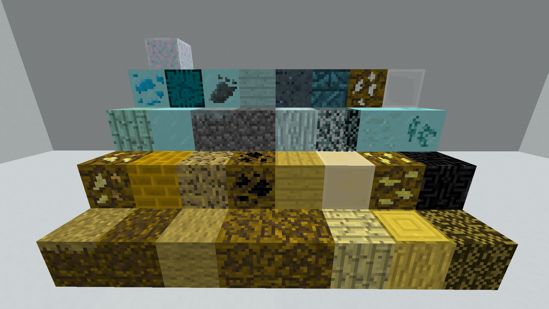 Forsaken Skies - Minecraft Mods - CurseForge