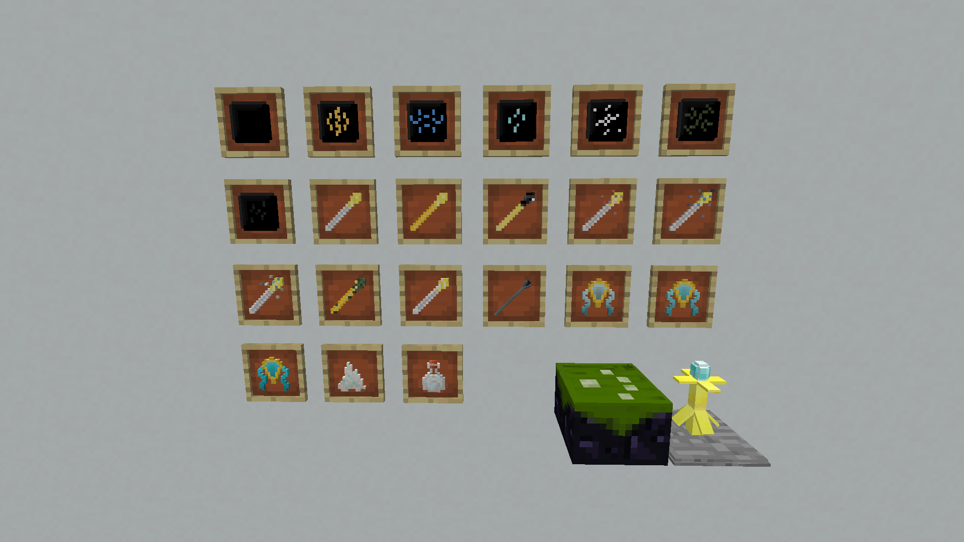 Forsaken Skies - Minecraft Mods - CurseForge