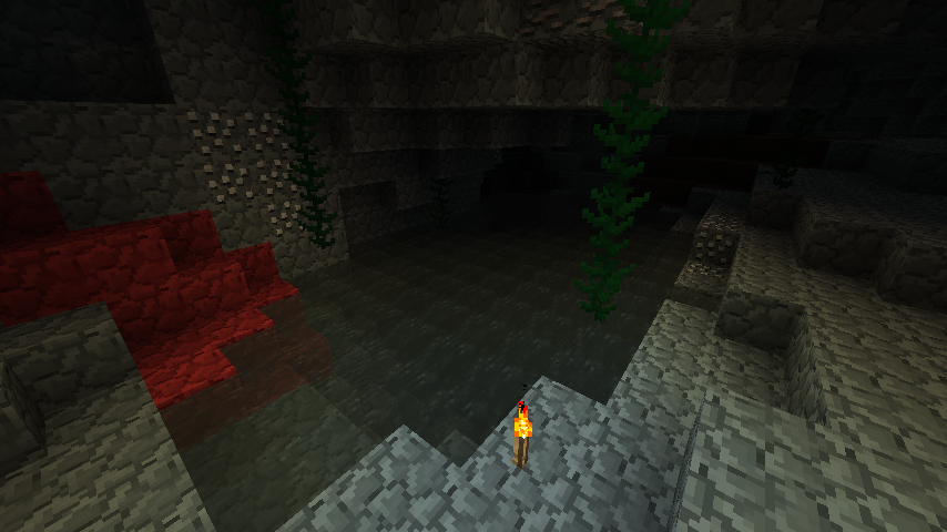 Nature's Debris - Screenshots - Minecraft Mods - CurseForge