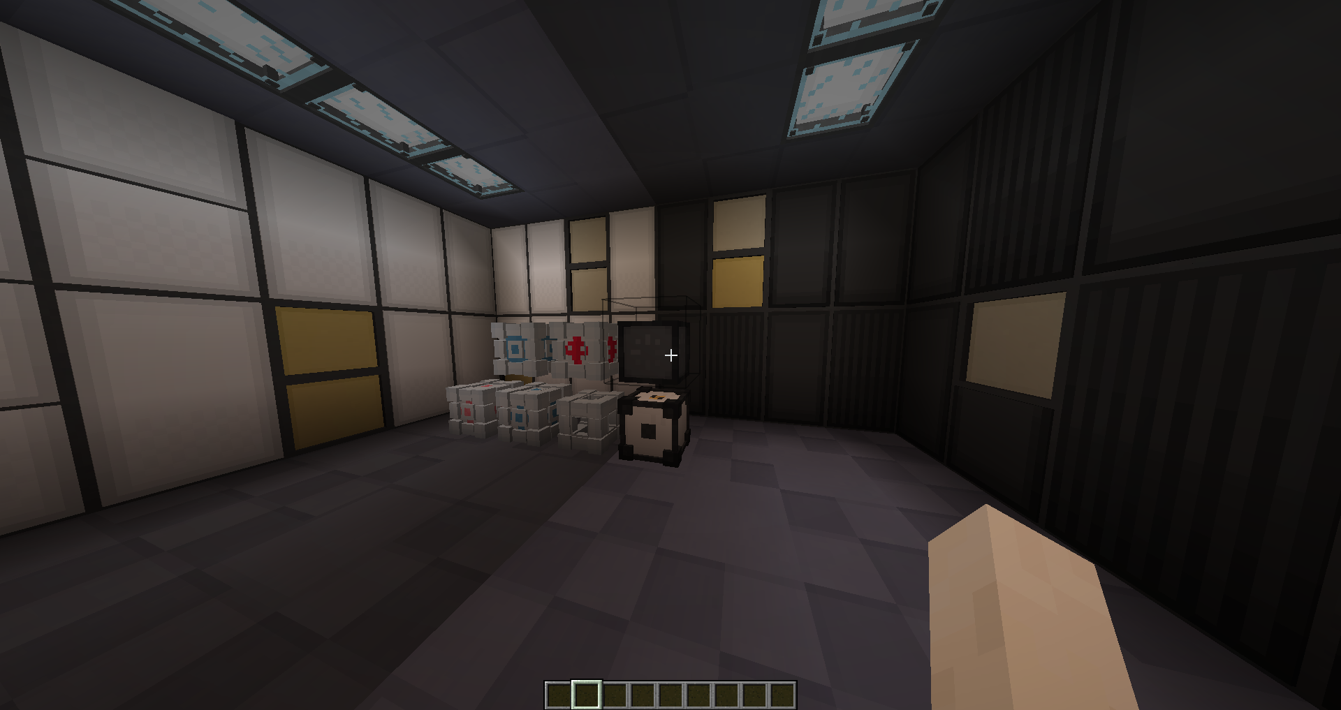 Initiative Mod - Minecraft Mods - CurseForge