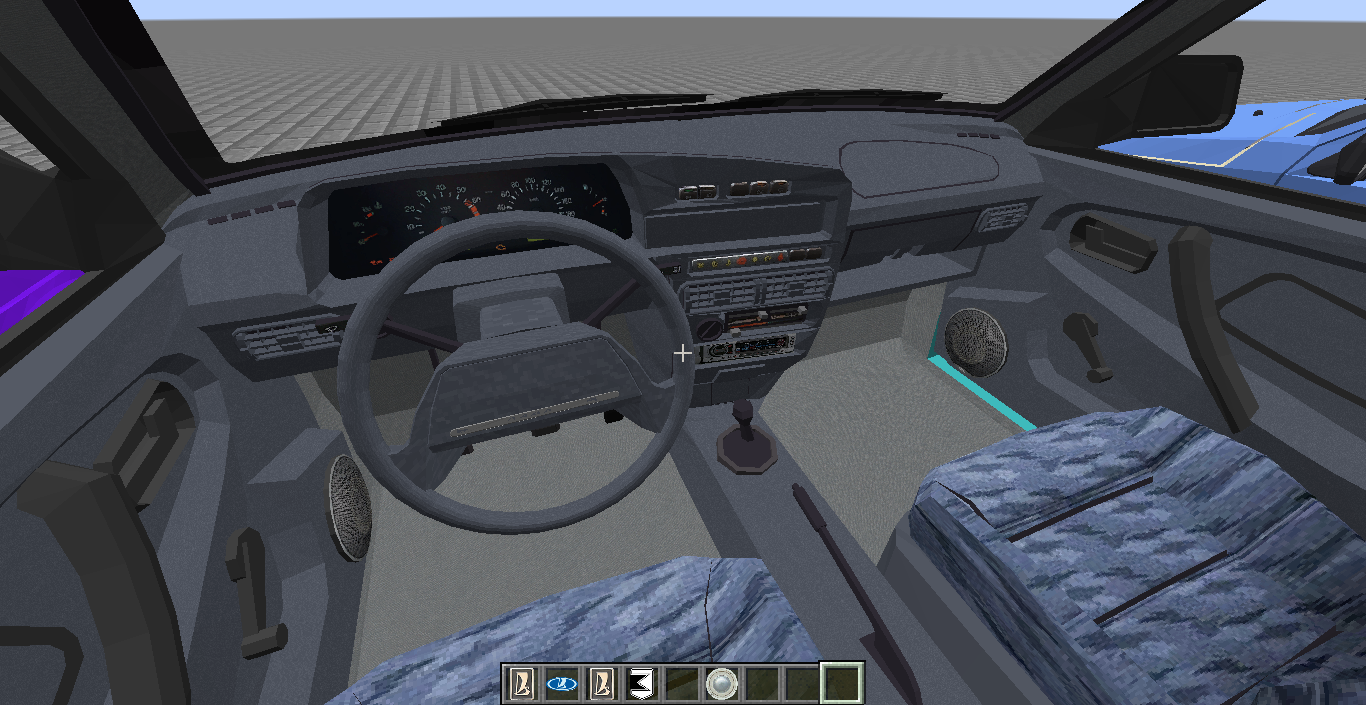 D33 Vaz package - Minecraft Mods - CurseForge