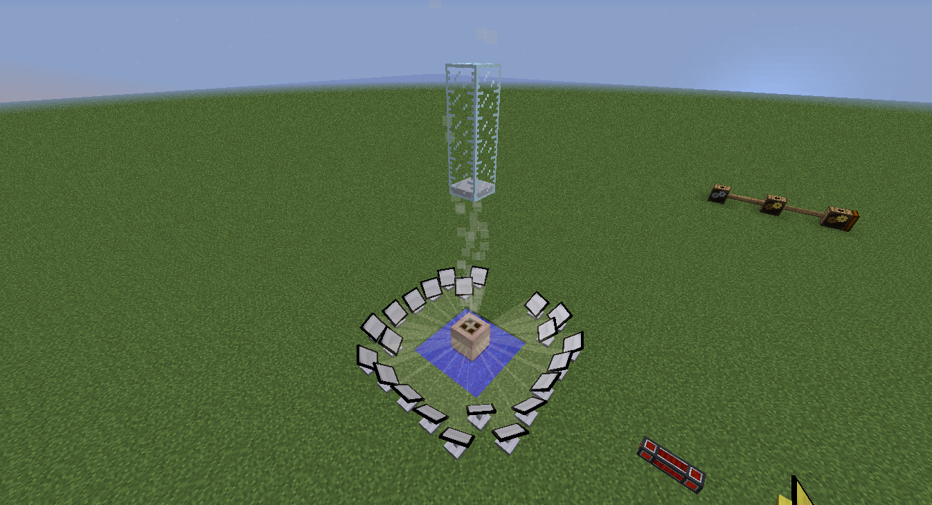 Charset Power - Minecraft Mods - CurseForge