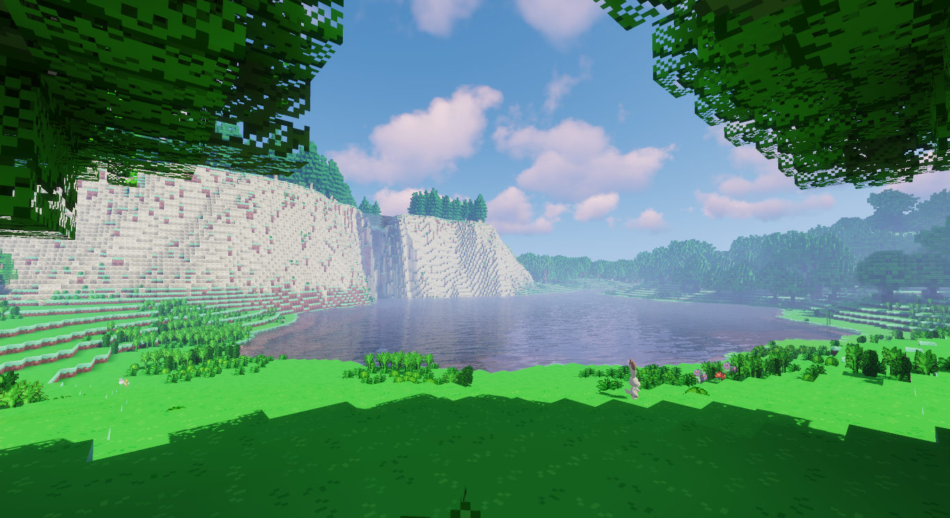 Pixelmon Solaris Pack - Minecraft Modpacks - CurseForge