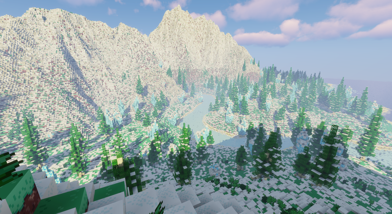 Pixelmon Solaris Pack - Minecraft Modpacks - CurseForge