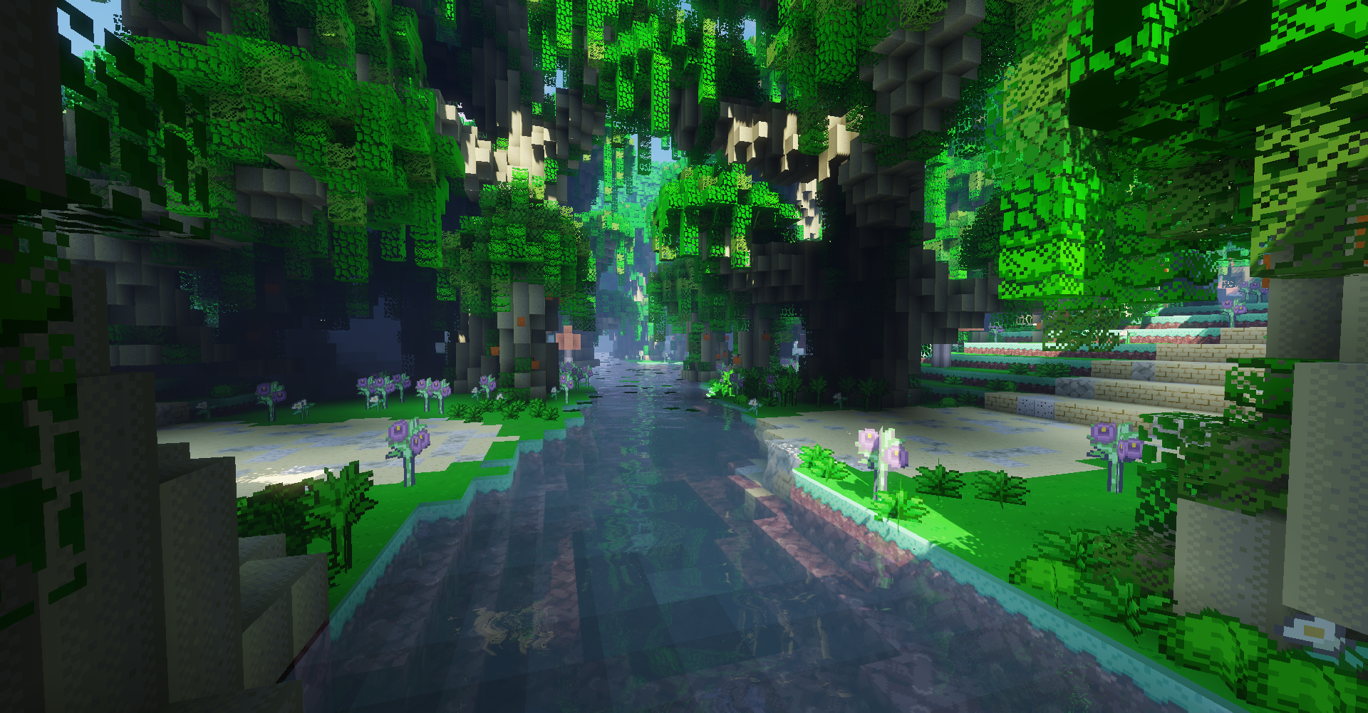 Pixelmon Solaris Pack - Gallery - Minecraft Modpacks - CurseForge