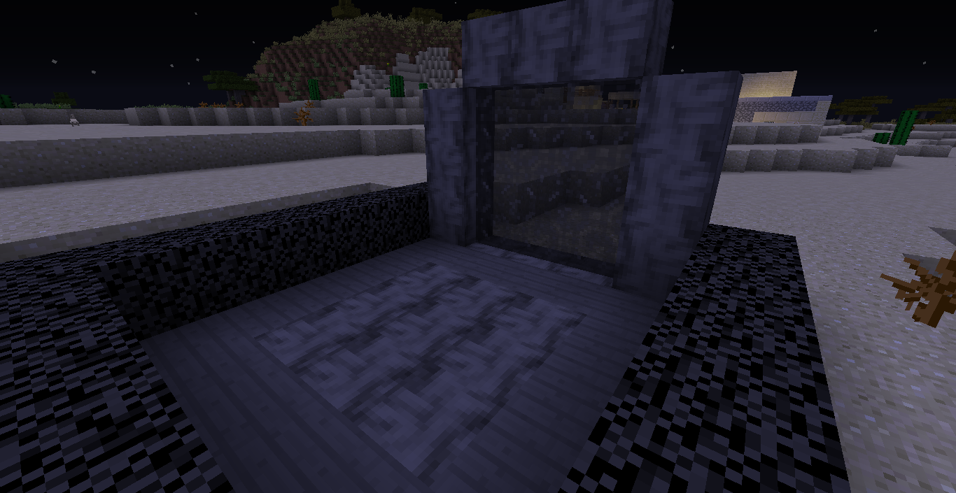 Rainbow And Dark Mod - Minecraft Mods - CurseForge