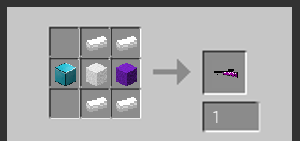 Zizzy's Weapons Mod - Minecraft Mods - CurseForge