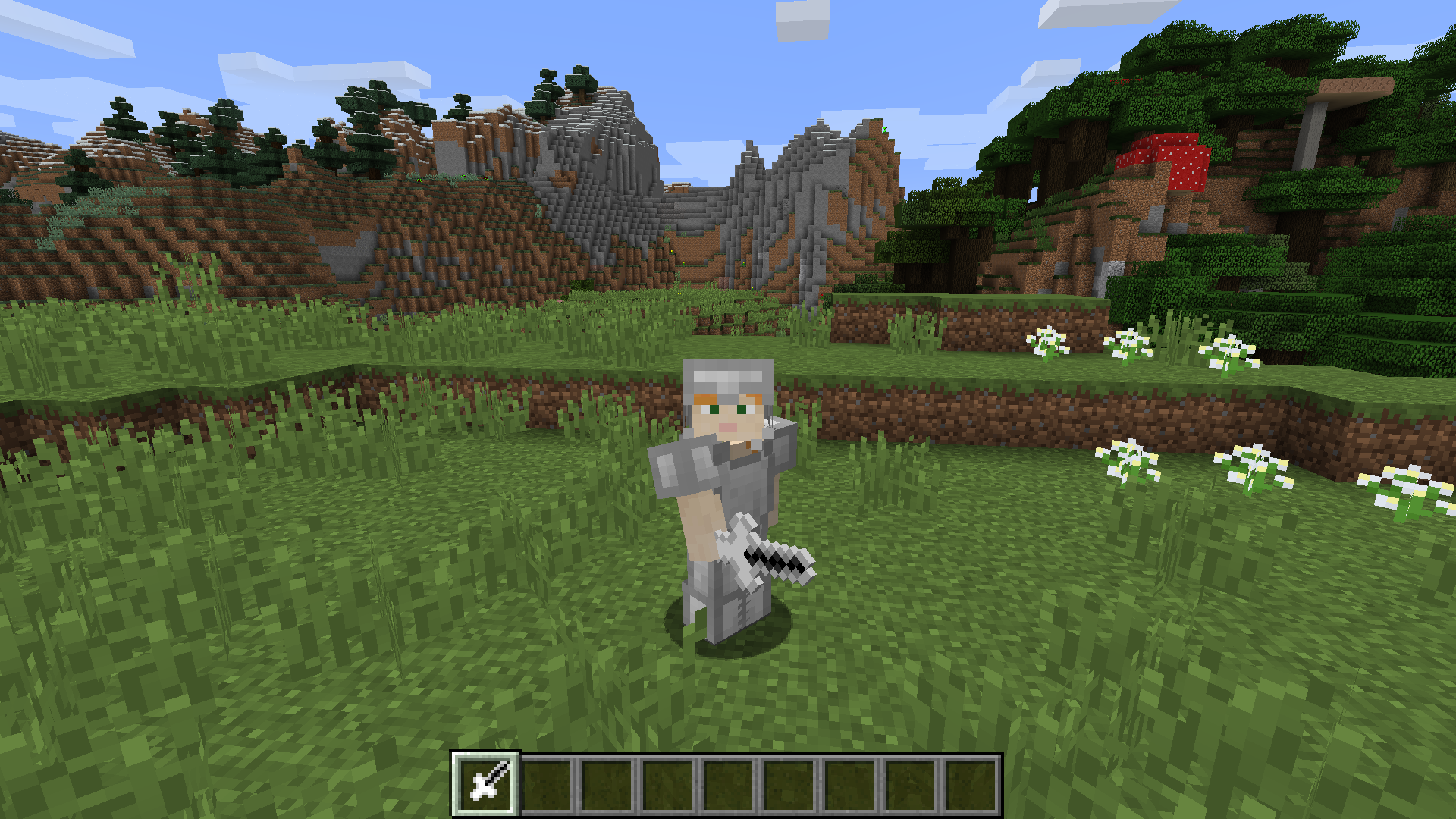 Items+ Mod. POTATO LAUNCHER!!! - Minecraft Mods - CurseForge