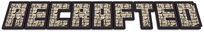 ReCrafted - Minecraft Modpacks - CurseForge