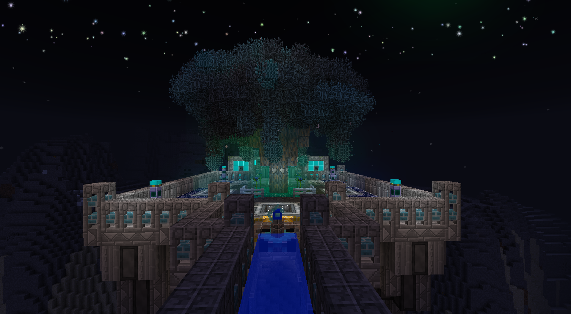 The Yellow Submarine Official Modpack - Minecraft Modpacks - CurseForge