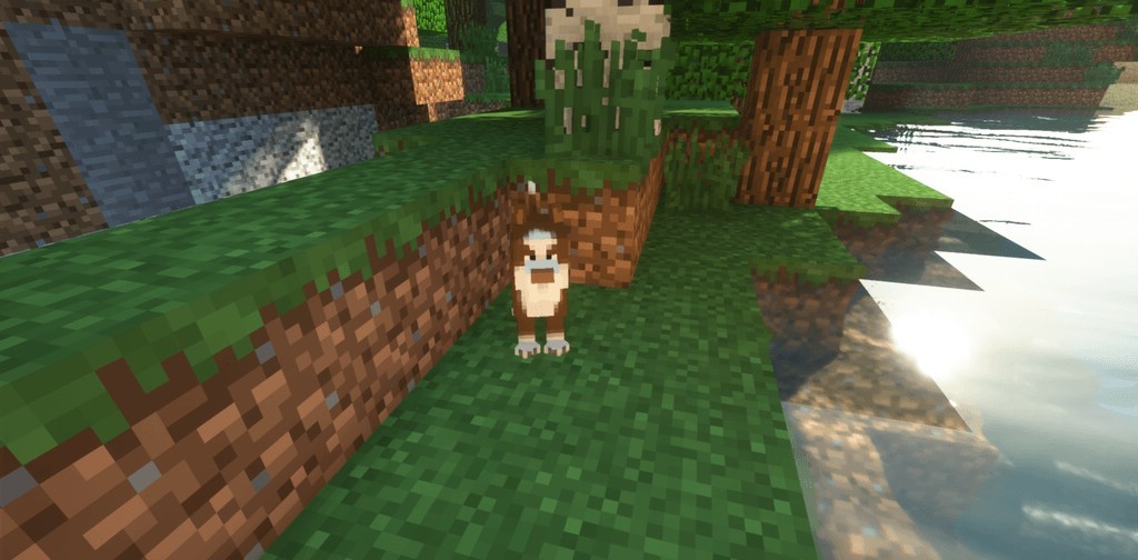 Pet Craft - Minecraft Mods - CurseForge