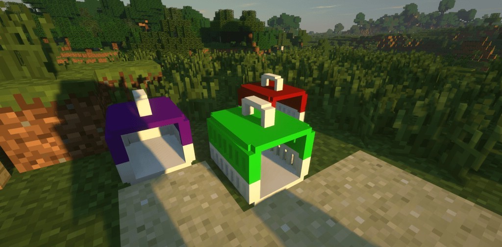 Pet Craft - Minecraft Mods - CurseForge