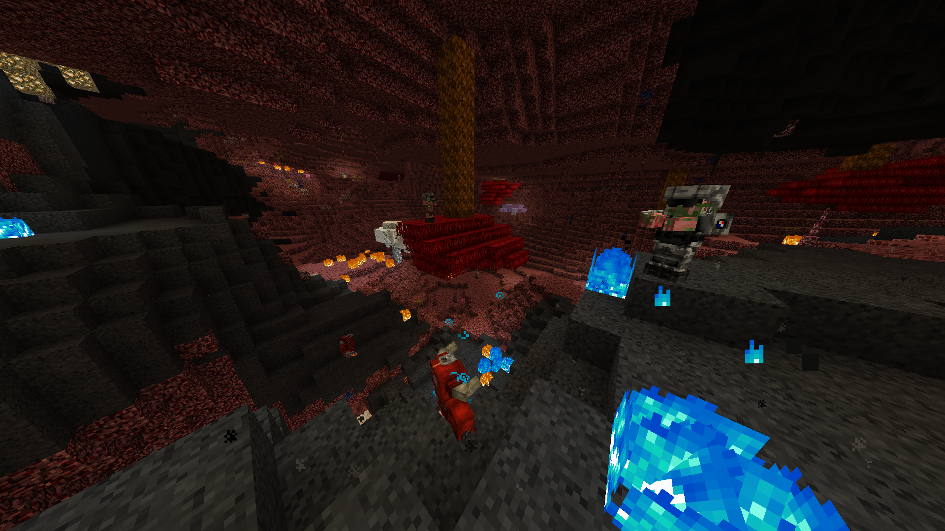 TechMech - Minecraft Modpacks - CurseForge