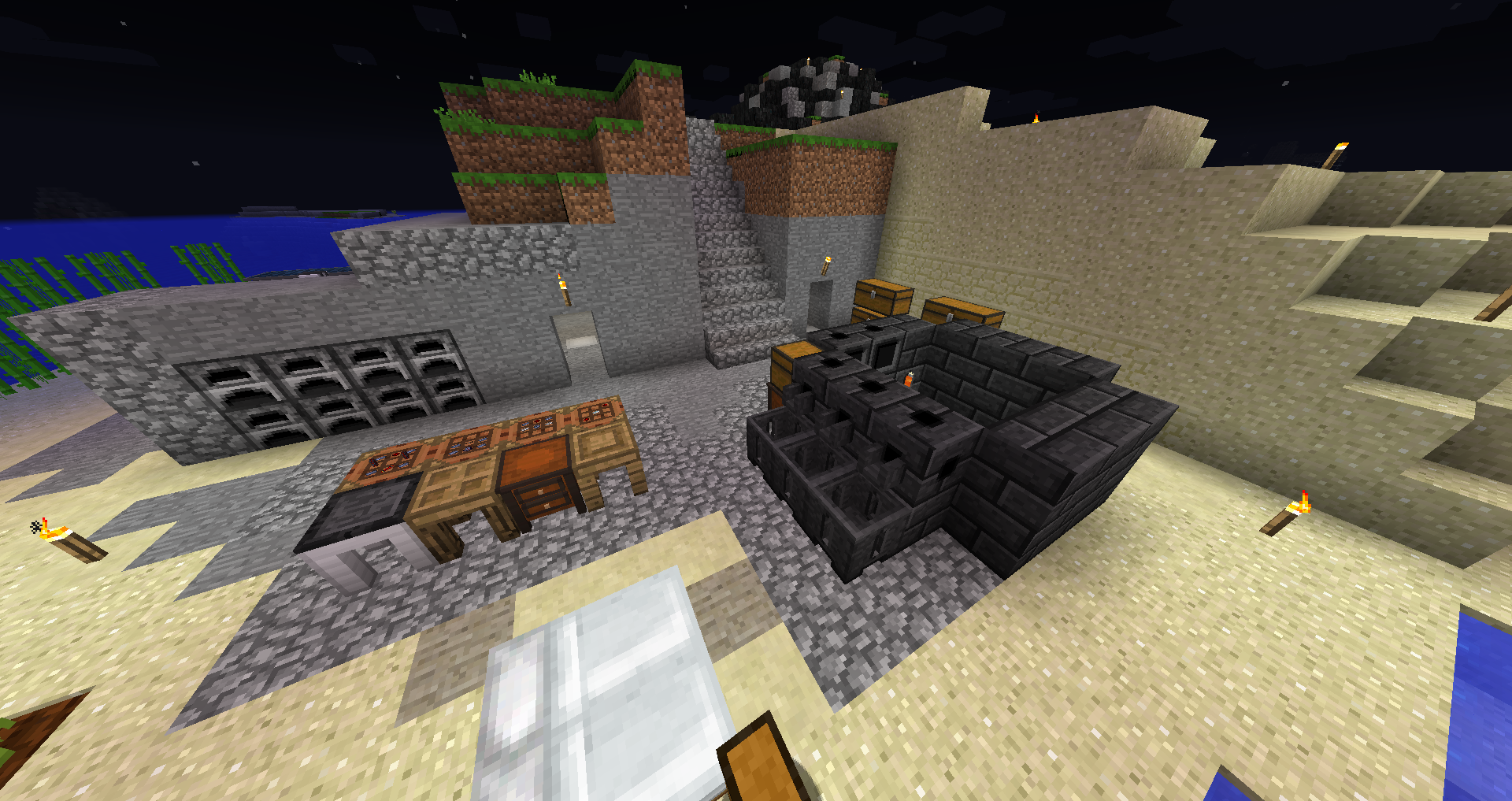 TechMech - Minecraft Modpacks - CurseForge