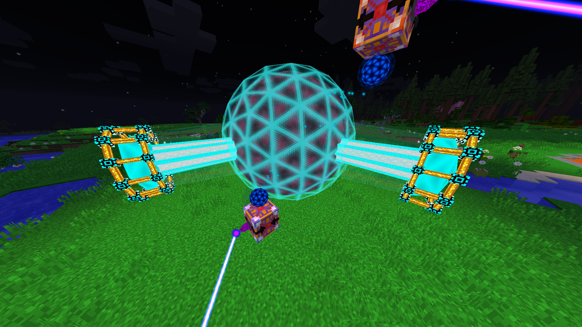 TechMech - Minecraft Modpacks - CurseForge