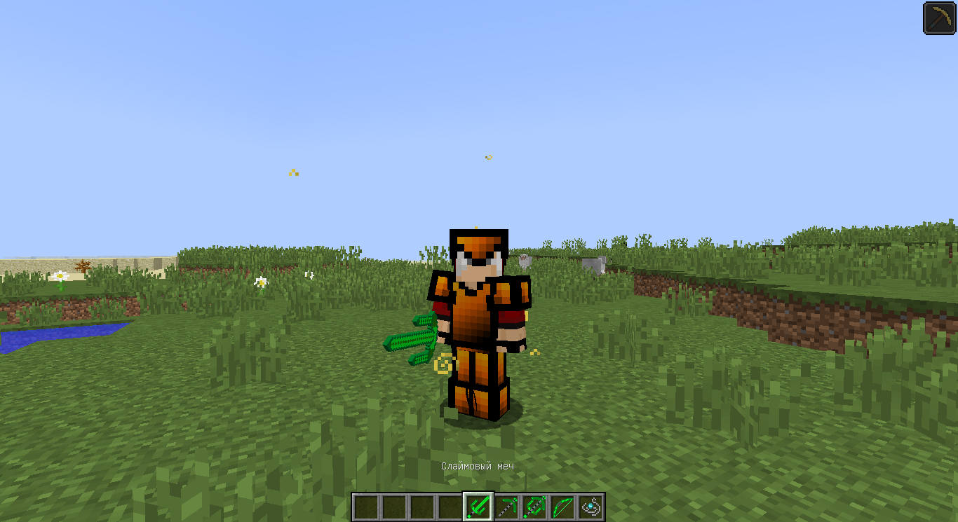 AvertysRPGores - Minecraft Mods - CurseForge