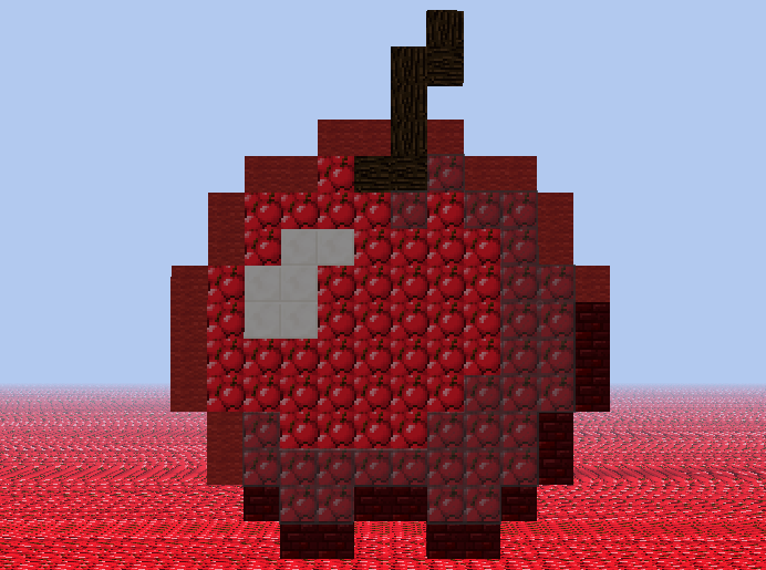 Too Many Apples - Minecraft Mods - CurseForge
