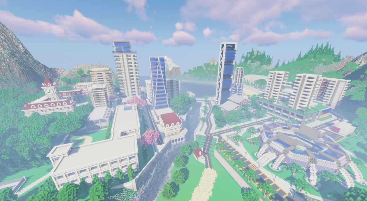 Pixelmon Solaris Pack - Minecraft Modpacks - CurseForge