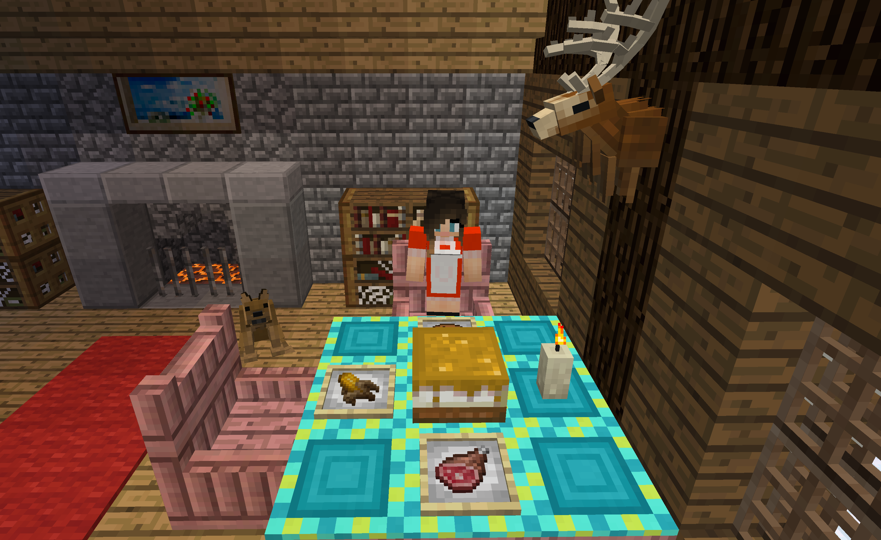 AAWcon - Minecraft Modpacks - CurseForge