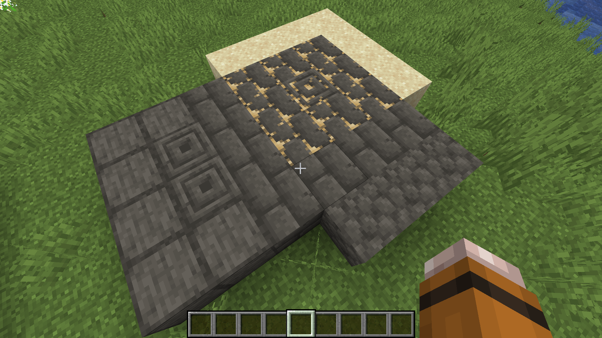 Painted Blocks - Default Textures - Minecraft Resource Packs - CurseForge