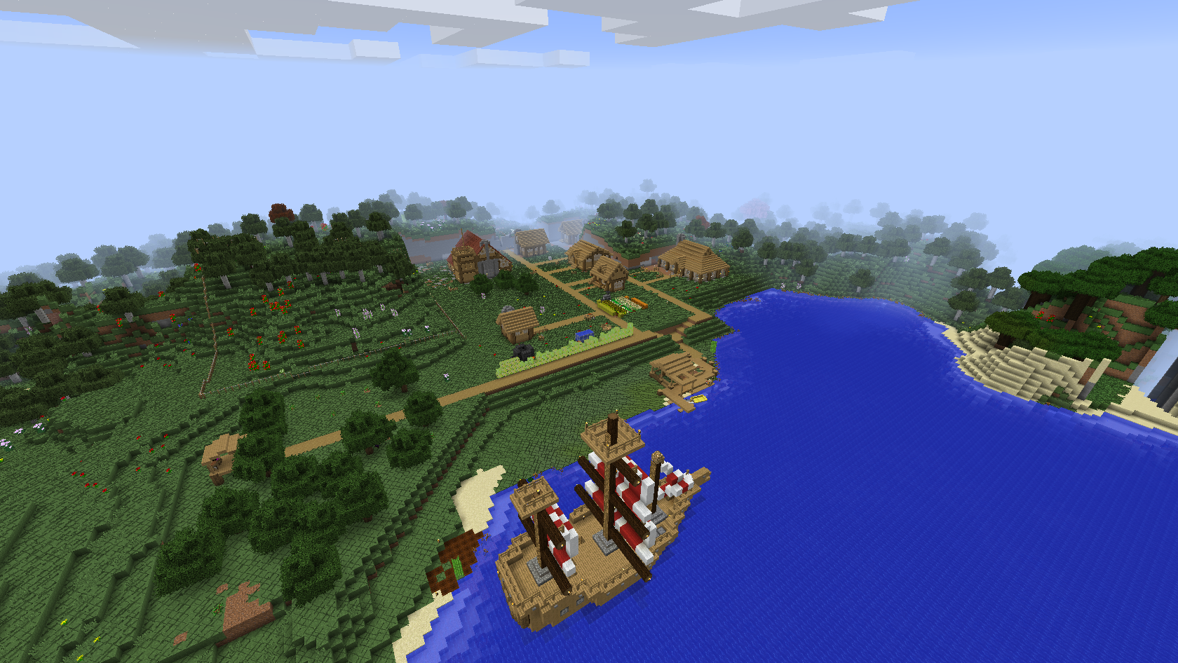 Classic plus plus - Minecraft Modpacks - CurseForge