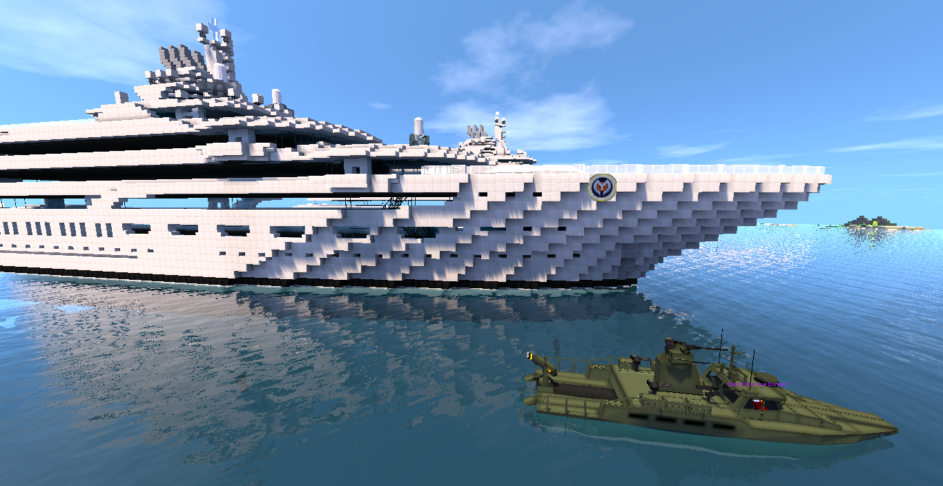 MineField Mods - Minecraft Modpacks - CurseForge