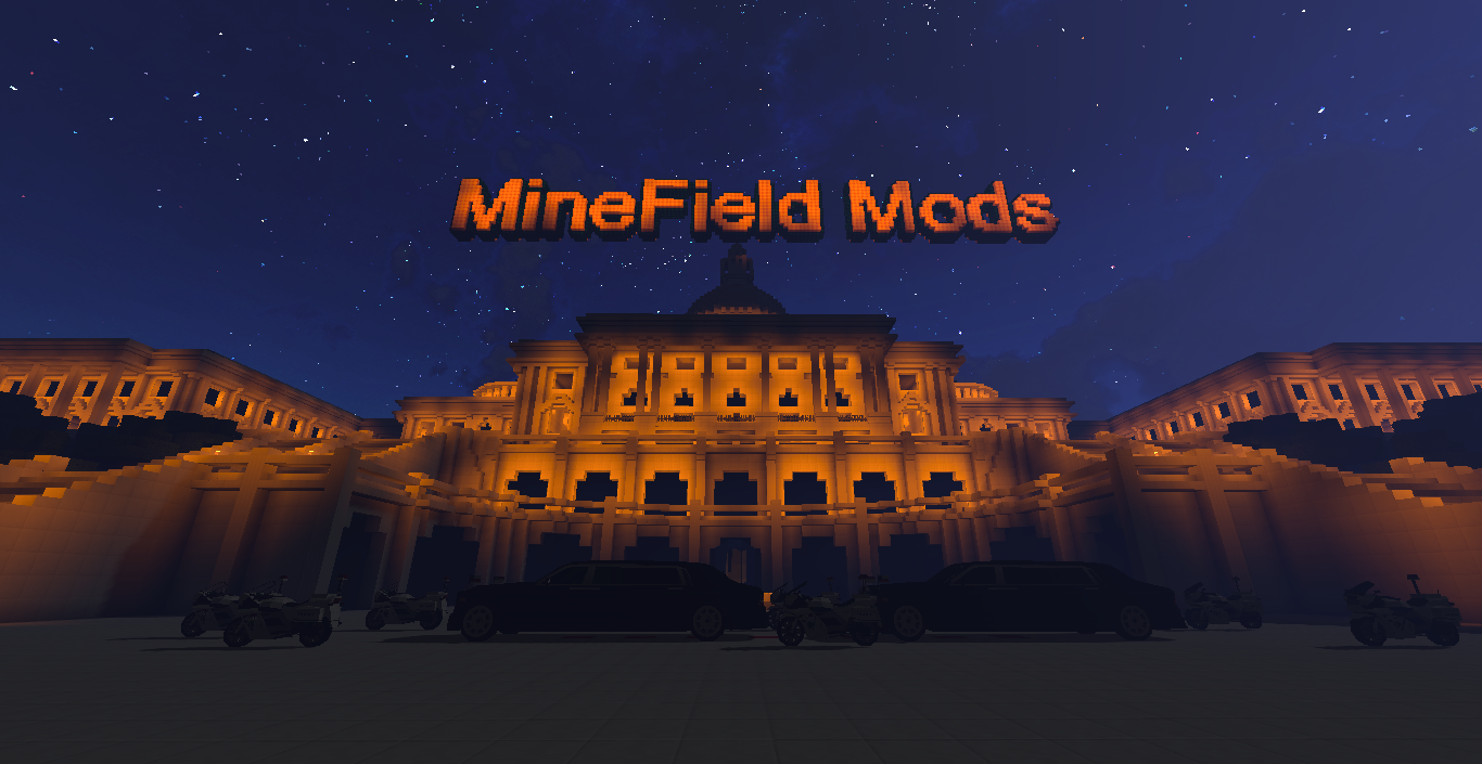 MineField Mods - Minecraft Modpacks - CurseForge