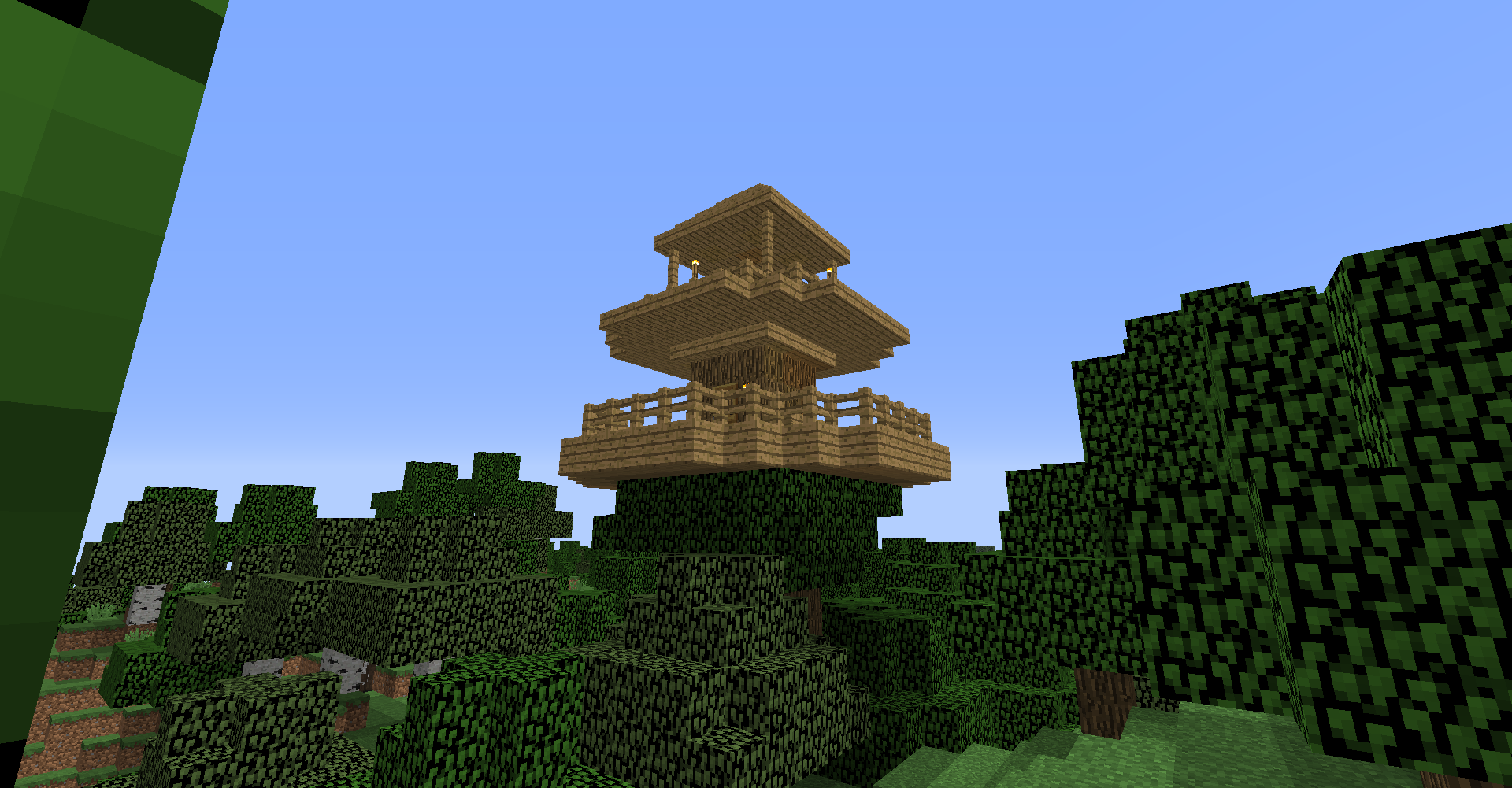 ZetaCraft - Minecraft Mods - CurseForge