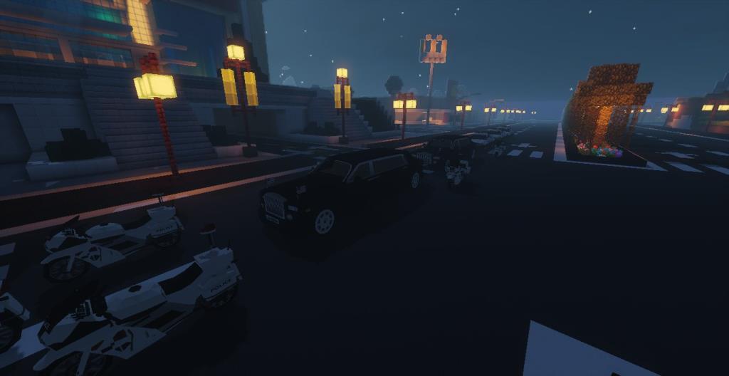 MineField Mods - Minecraft Modpacks - CurseForge