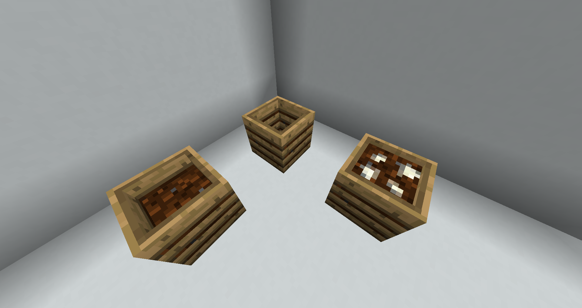 My sweet old pixels. - Minecraft Resource Packs - CurseForge