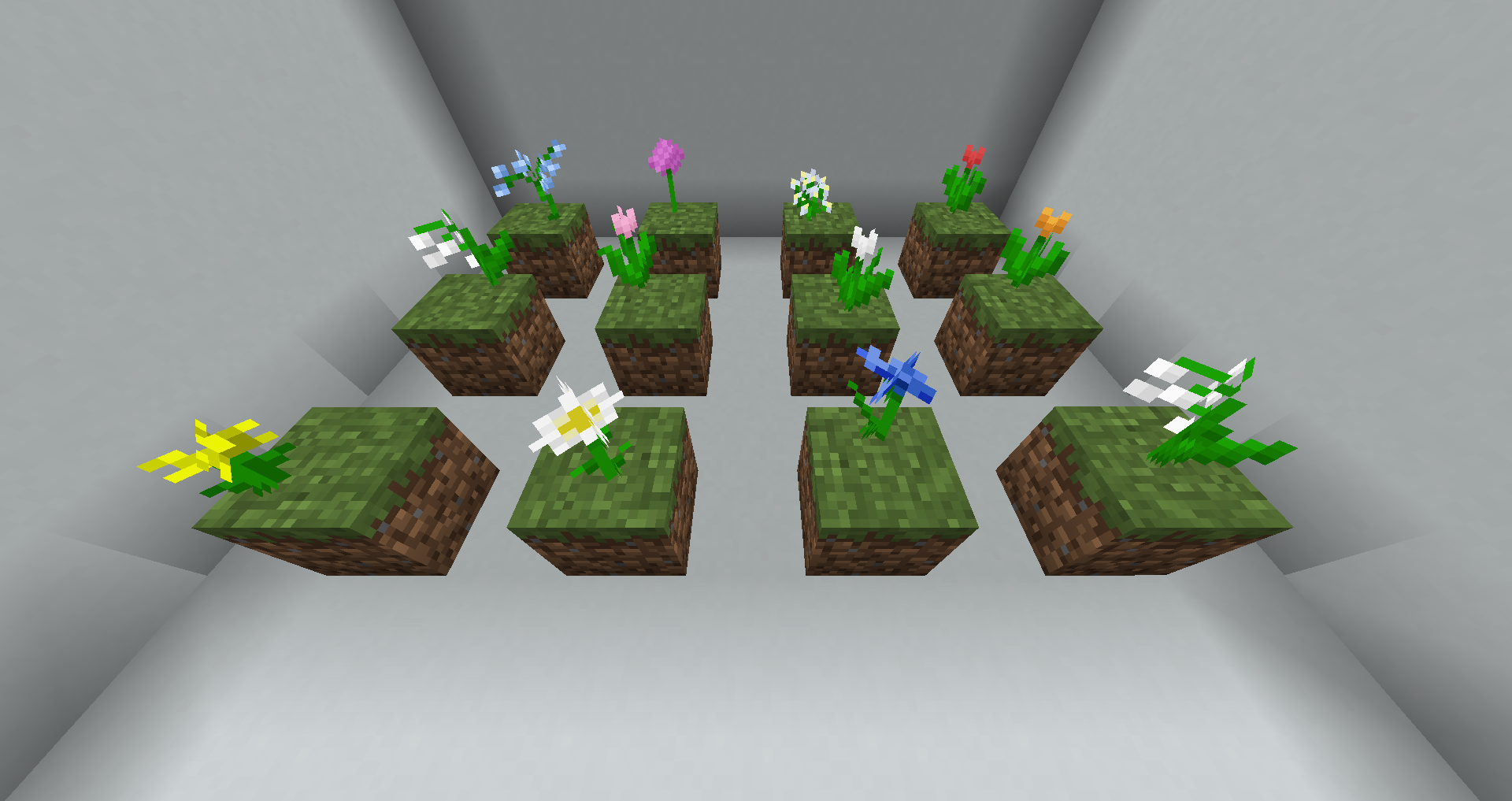 My sweet old pixels. - Minecraft Resource Packs - CurseForge