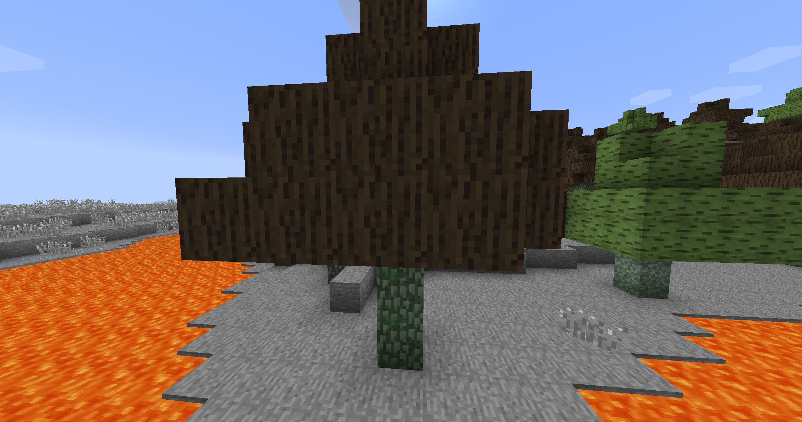 Inside Out - Minecraft Resource Packs - CurseForge